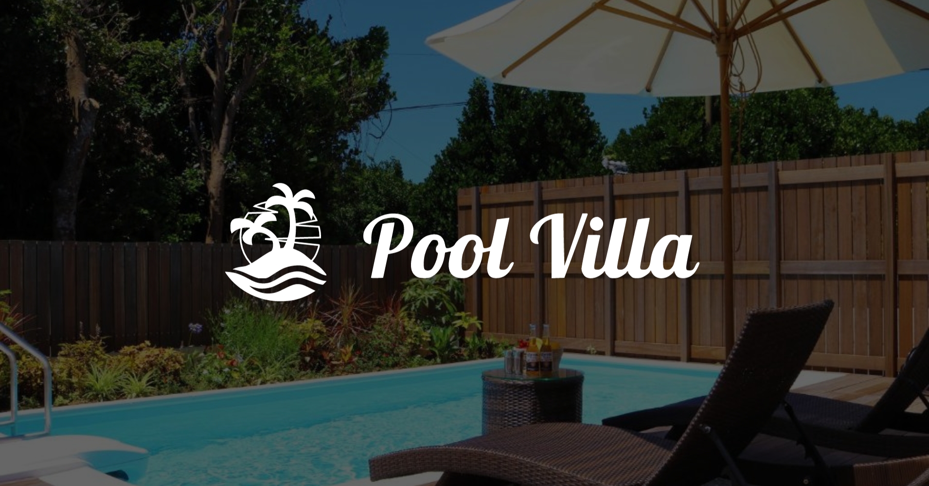 Pool Villa - Pool Villa